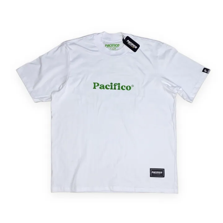 Pacifico Peace Club Shirt | Lazada PH