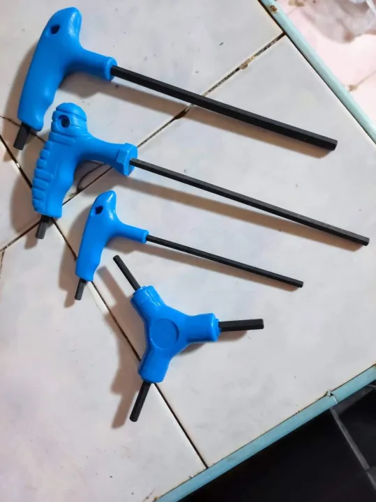 flyman L Allen wrench and Y allen wrench original | Lazada PH