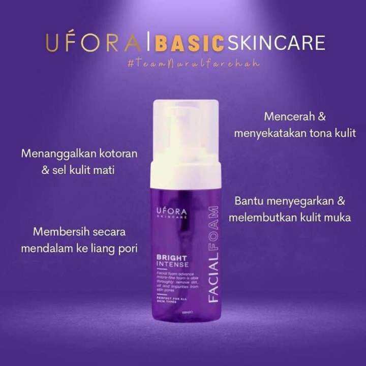 UFORA SKINCARE ORIGINAL 💯 % | Lazada
