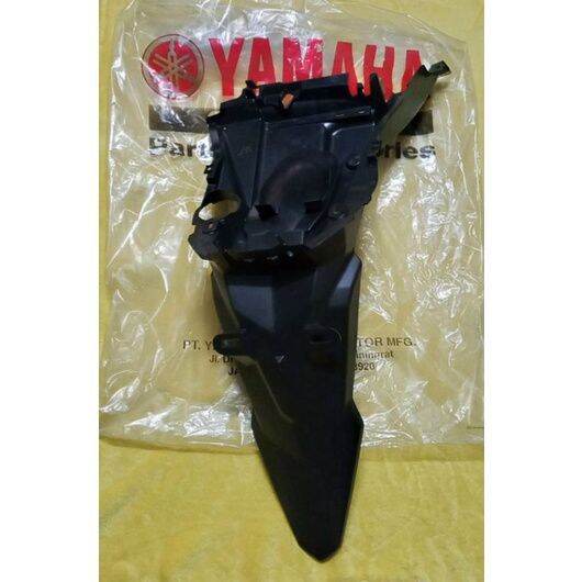 YAMAHA MIO i 125 / M3 REAR FENDER ORIGINAL GENUINE | Lazada PH