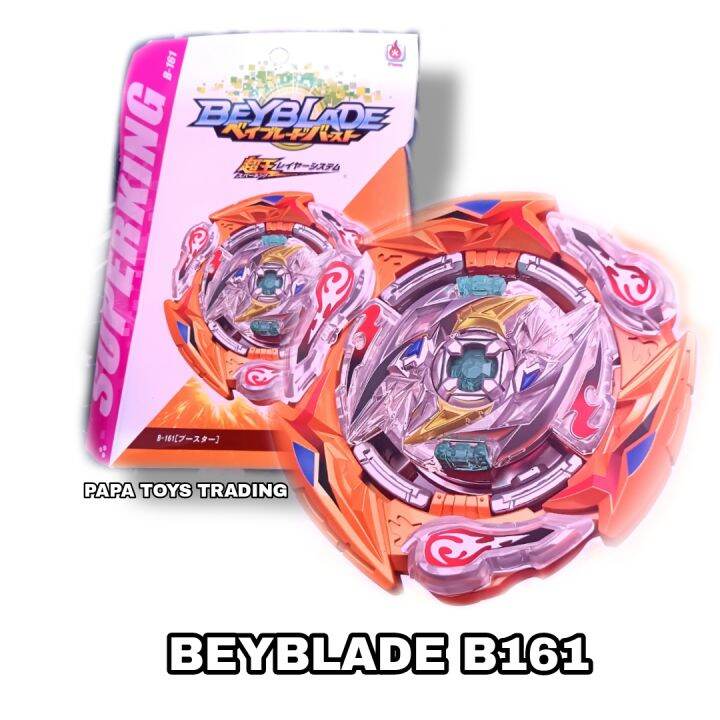 FLAME B161 GLIDE RAGNAROK BEYBLADE BURST FOR KIDS GIFT | Lazada
