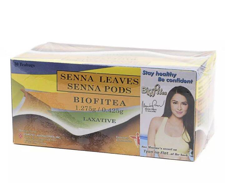 Biofitea Tea Original | Lazada