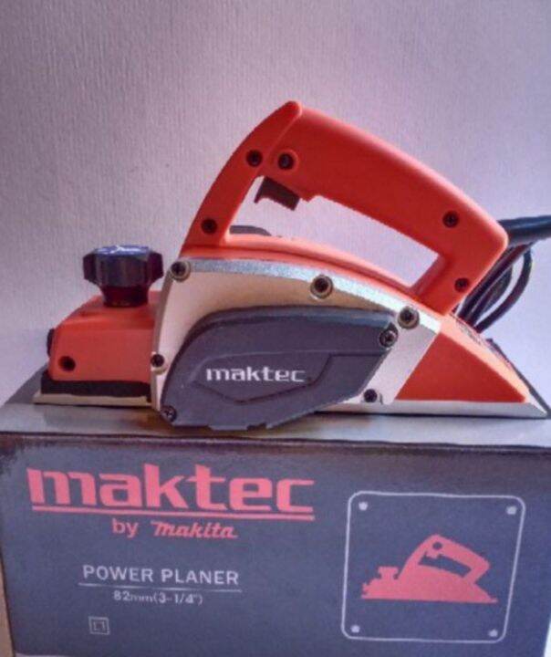 maktec power electric planer Japan made | Lazada PH