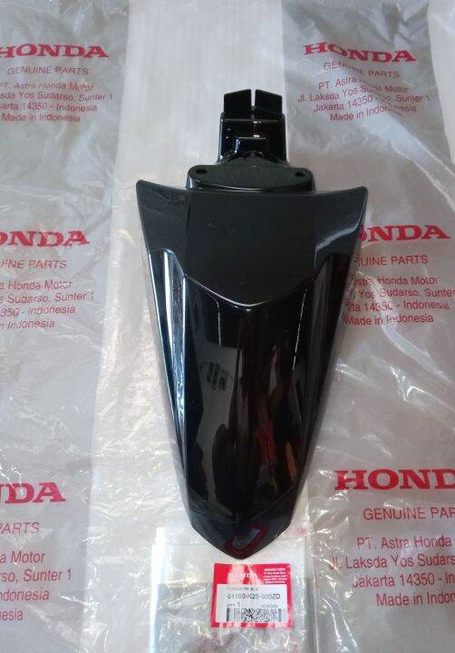 Original Honda Beat V1 Fi Front Fender Genuine Parts | Lazada PH