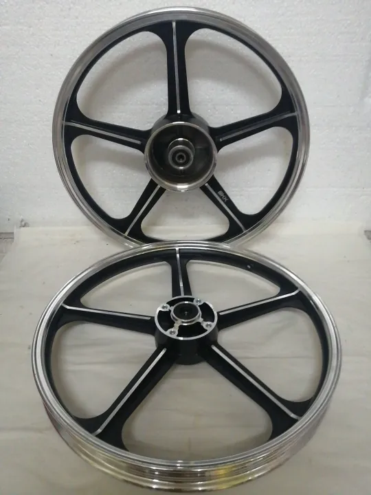 SPORT RIM WAVE125 WAVE 125 WAVE125S WAVE 125S WAVE125X WAVE 125X / WAVE ...