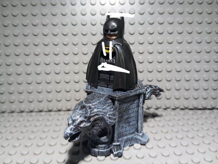 Building Blocks superhero Figures | Lazada PH