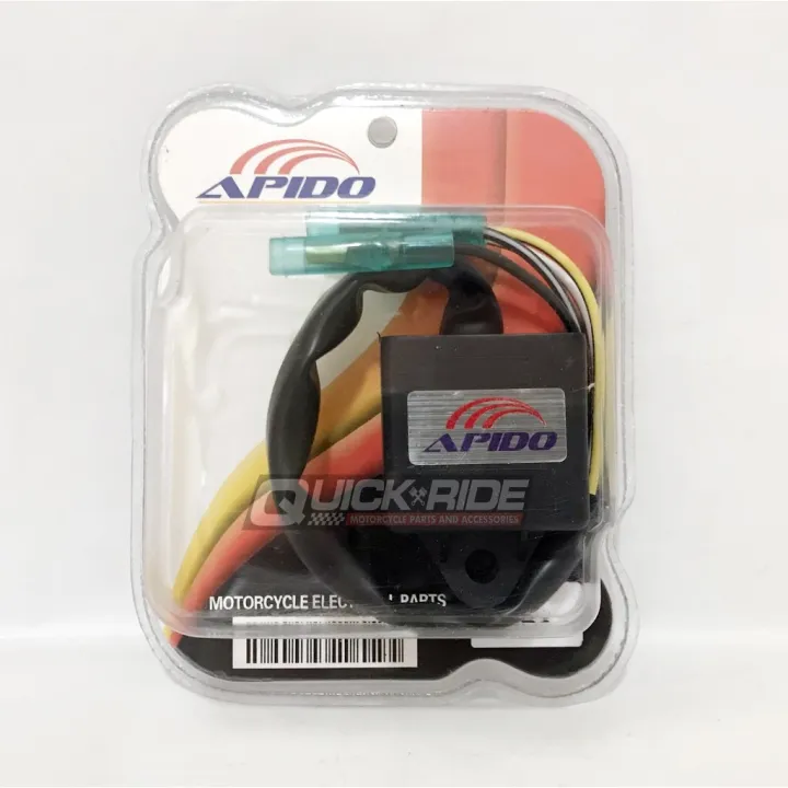 CDI Unit for HD3, Honda Beat, Mio, Raider / Shogun, Raider 150 New ...