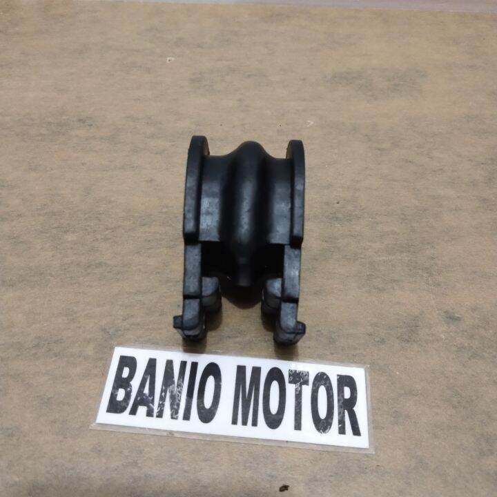 bushing stabil livina karet stabilizer grand livina depan asli original ...
