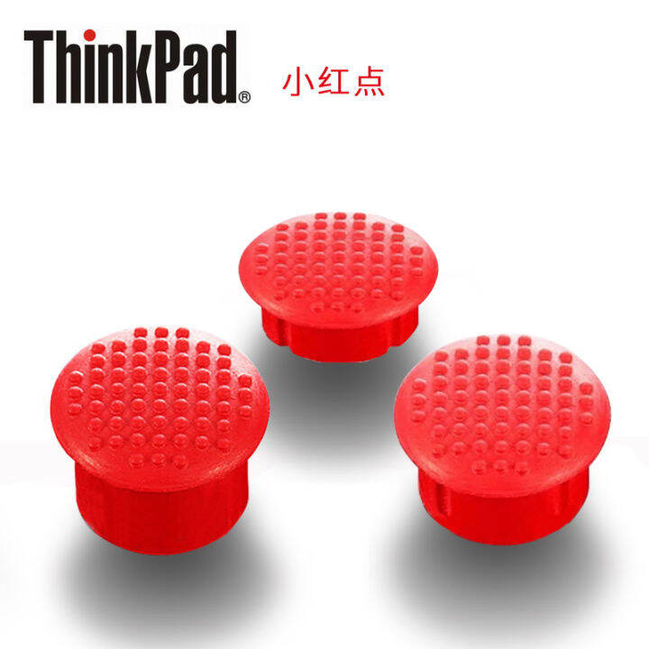 Lenovo ThinkPad Little Red Red Dot Bluetooth USB Keyboard Mouse Cap New ...