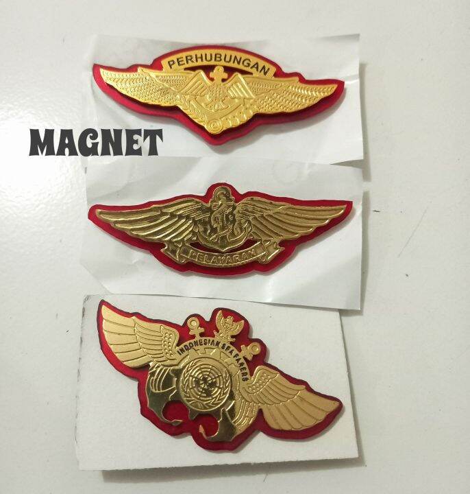 WING PELAYARAN BRIVET PELAYARAN ATRIBUT PELAYARAN ATRIBUT PELAUT WING ...