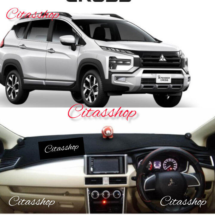 Aksesoris Dashboard MOBIL XPANDER CROSS | Lazada Indonesia