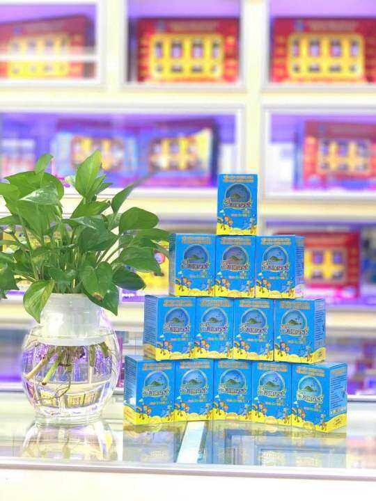 NƯỚc YẾn SÀo KhÁnh HÒa Sanest TrẺ Em LỌ 62ml Lazadavn
