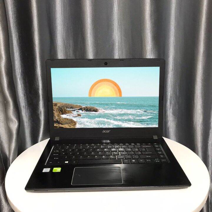 Acer Aspire E 14 E5-475G Core i5 RAM 4GB Second | Lazada Indonesia