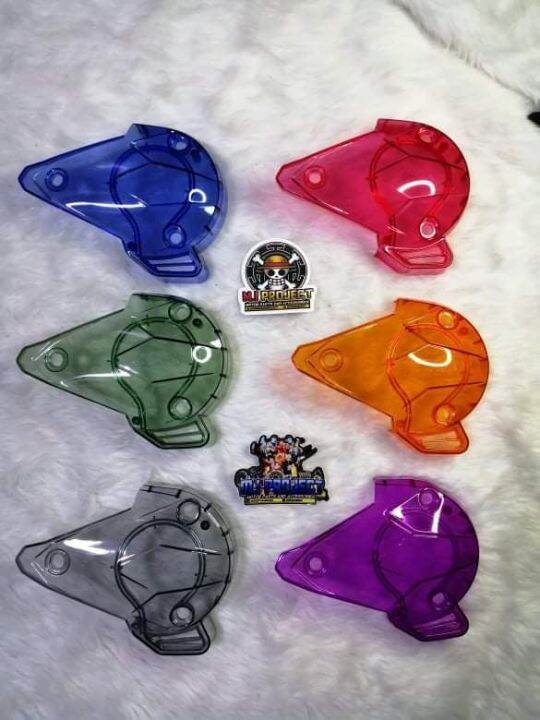 CVT COVER FOR HONDA CLICK | Lazada PH