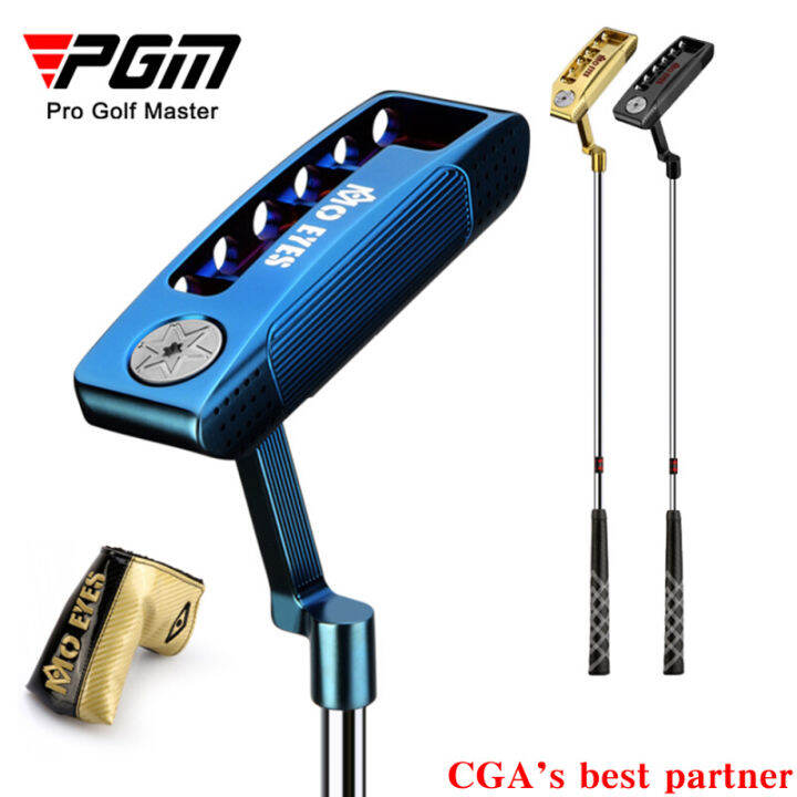 PGM Golf Club Professional Magic Eye Mo Eyes Putter New S20c Soft Iron ...