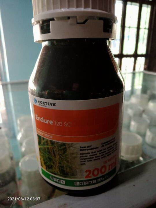 insektisida Endure 120 sc....200ml | Lazada Indonesia