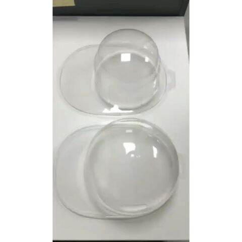 Cap Case Cap Protector Flat and Curved Brim Cap Case Plastic Flat ...
