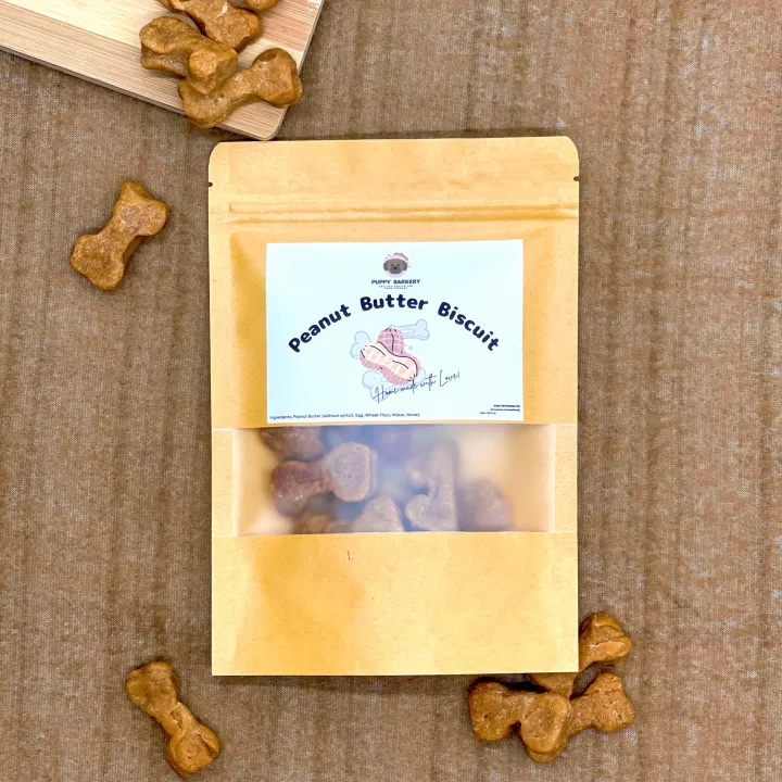Peanut Butter Biscuit | Lazada PH