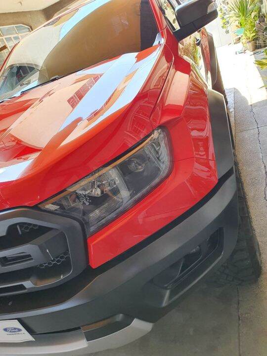 V1 BLACKLINER MATTING FORD RANGER 2016 TO 2022 AND FORD RANGER RAPTOR ...