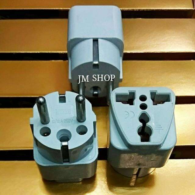 COLOKAN OVER STEKER KAKI 3 | Lazada Indonesia