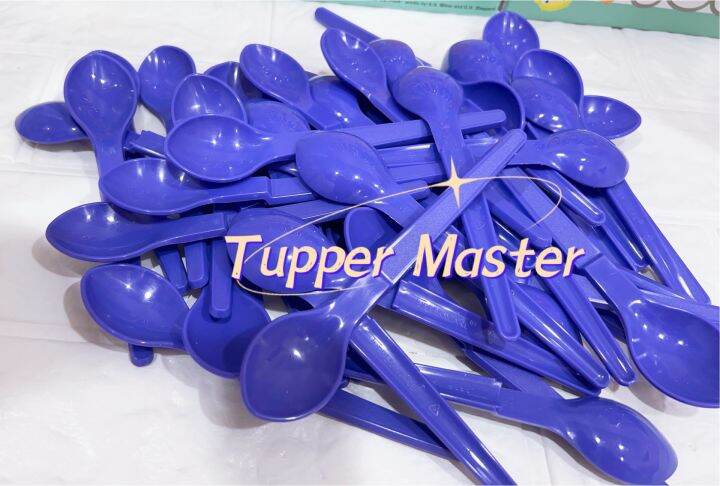 Tupperware Hang On Spoon (1) | Lazada