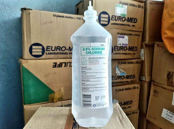 NSS Solution | Lazada PH