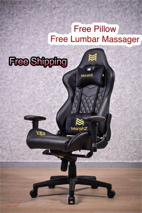 MorphZ XEN Gaming Chair. Office Chair. Same factory from Tomaz Gaming ...