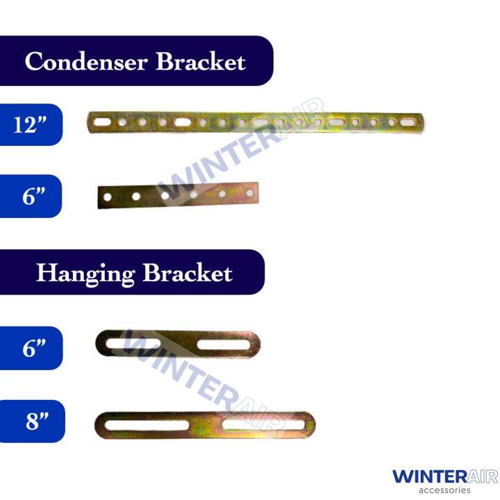 Air Cond Condenser Bracket And Hanging Blower Bracket on Fan Motor Assy ...