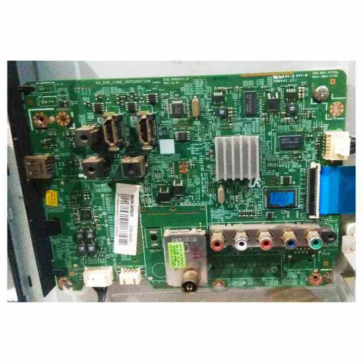 MB mainboard&power suplay TV Samsung UA32EH4000 | Lazada Indonesia