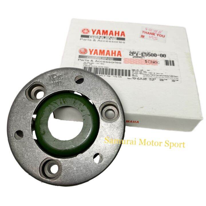 Yamaha Y15 Y15ZR 100% Original One Way Starter Bearing | Lazada
