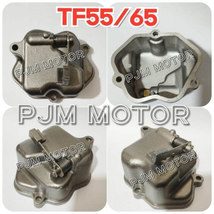 TF55 Bonnet Cop deksel tutup bonet mesin diesel yanmar TF65 | Lazada Indonesia