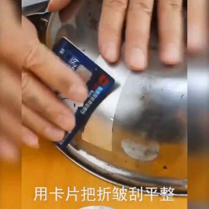 【Buy one get one free】10pcs/PENAMPAL PERIUK ALUMINIUM /TAMPAL PERIUK ...