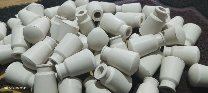 Baton Tip (baton for majorette) (100pcs) | Lazada PH