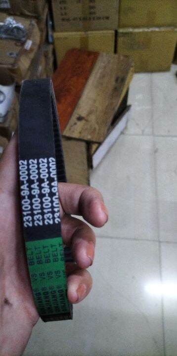 PAMBELT/V BELT SYM JOYRIDE125/150 | Lazada PH