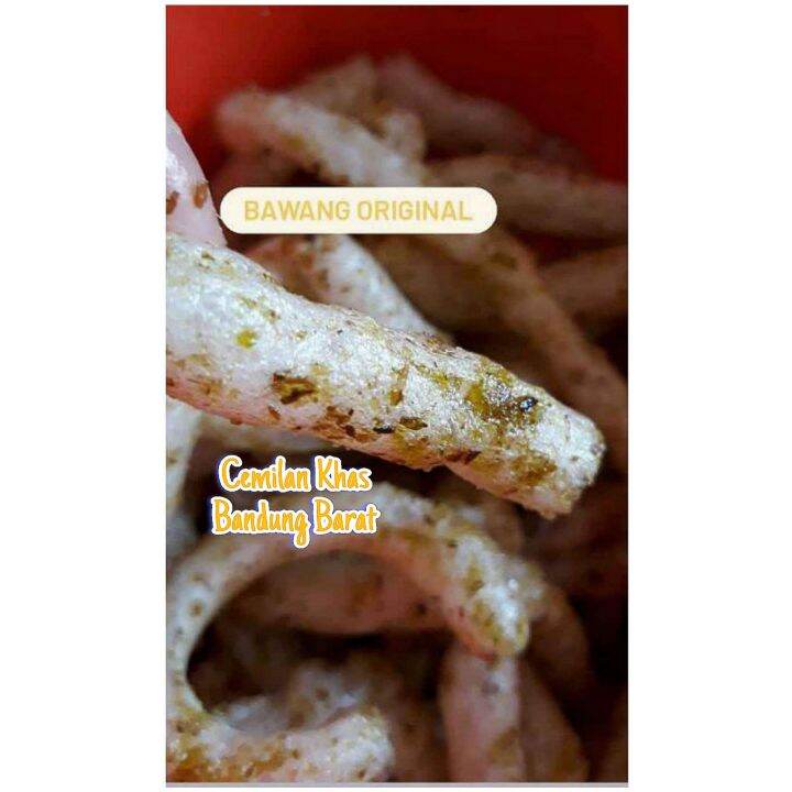 GURILEM ORIGINAL GURIH KRIUK isi 200 gram | Lazada Indonesia