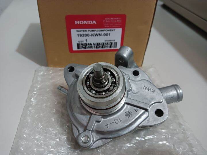 WATER PUMP ASSY CLICK 125 V1 V2~ADV150~PCX150~160 | Lazada PH