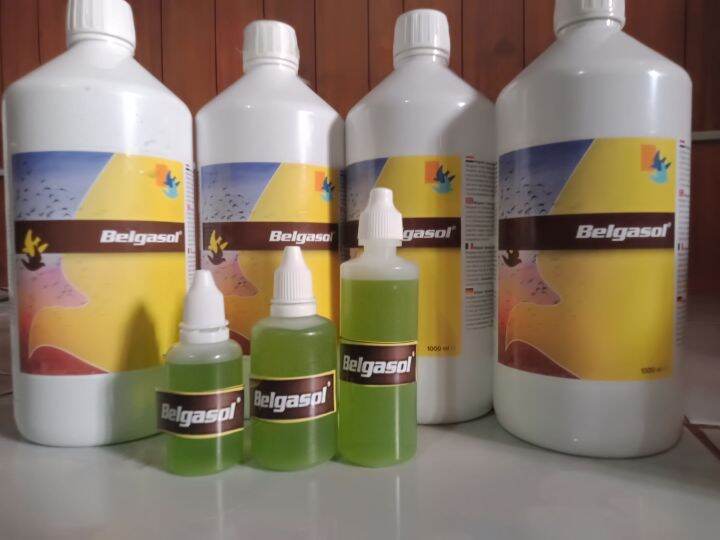 Belgasol (Electrolytes) 30 ml | Lazada PH