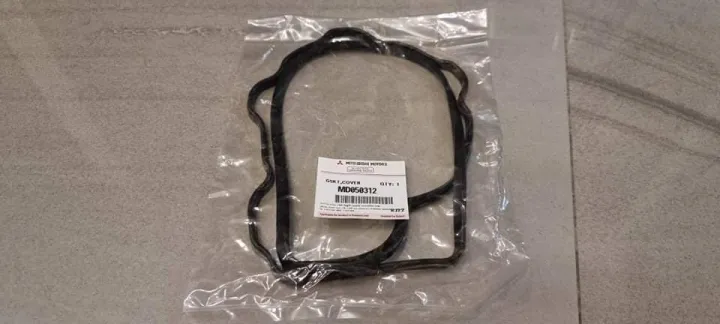 Mitsubishi Adventure Valve Cover Gasket 4D56 - Mitsubishi L300 Valve ...