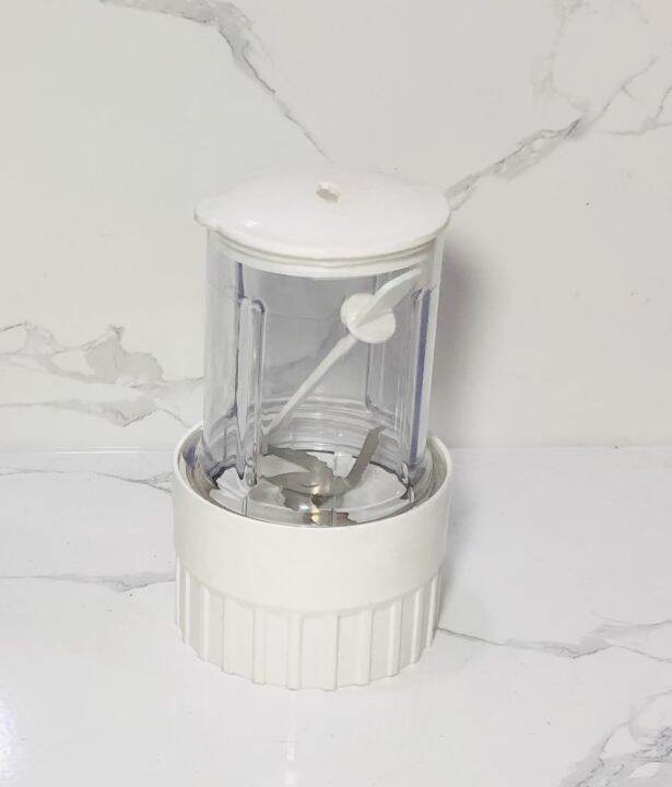 Copper Mounting / Gelas Gilingan Bumbu Blender Maspion 1Set | Lazada ...