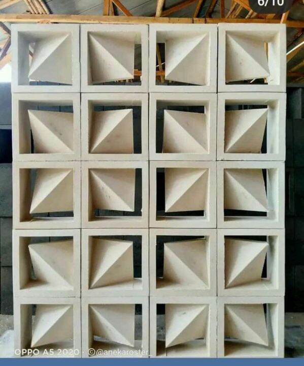 JB - LOSTER BETON - ROSTER BETON MINIMALIS - LOSTER MINIMALIS BETON ...