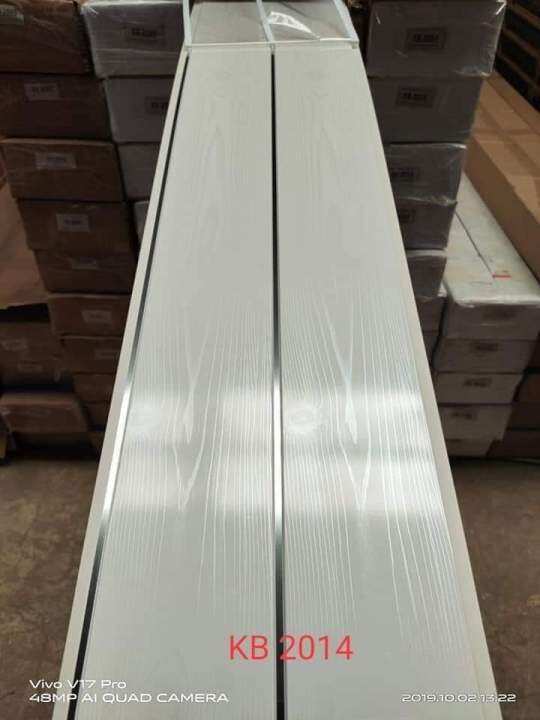 plafon PVC putih | Lazada Indonesia