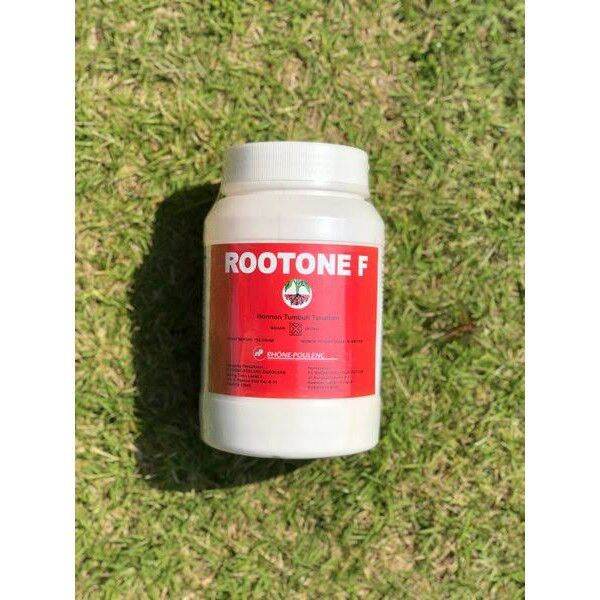 ROOTONE F Original Repack 15gr Hormon Perangsang Akar Tanaman ...