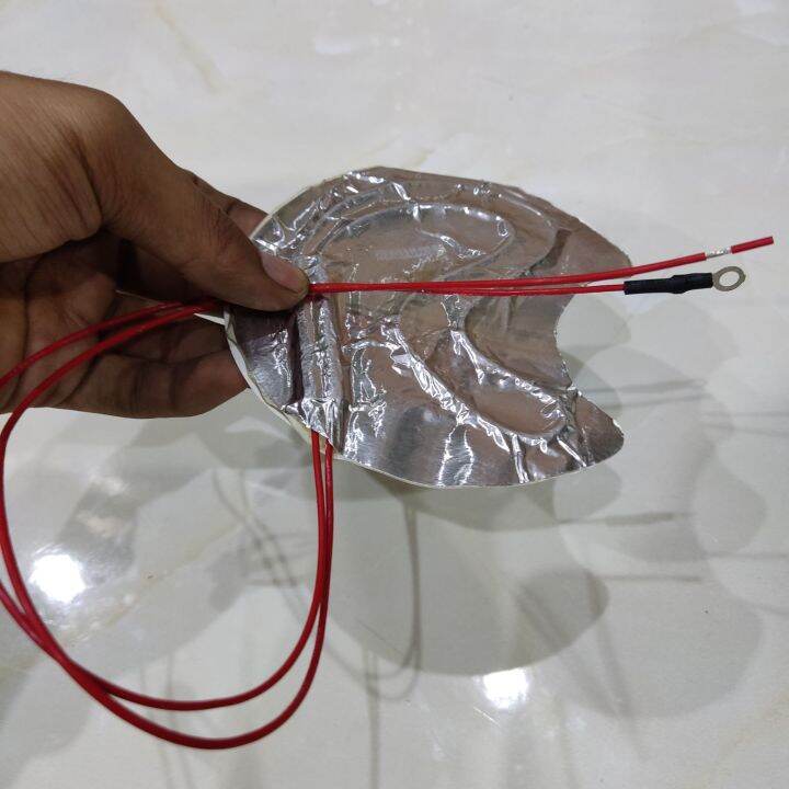 Elemen Tutup Mejikom Soken Tape Top Heater Elemen Pemanas Magic com ...