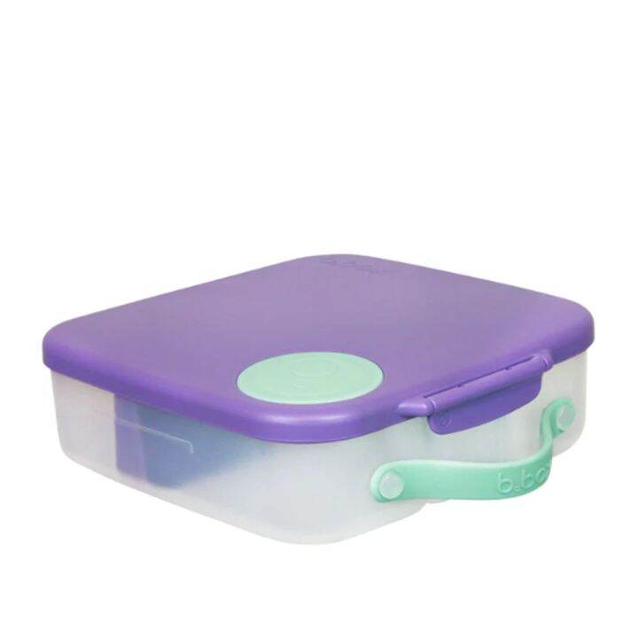 bbox Bento Lunch Box - Whole Foods ( b.box australia lunchbox kids ...