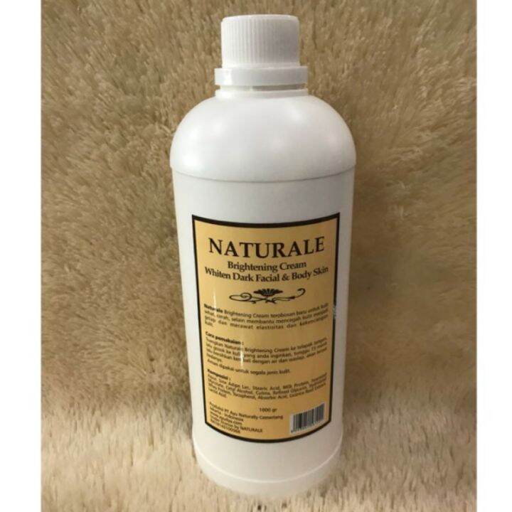 Naturale bleaching badan | Lazada Indonesia