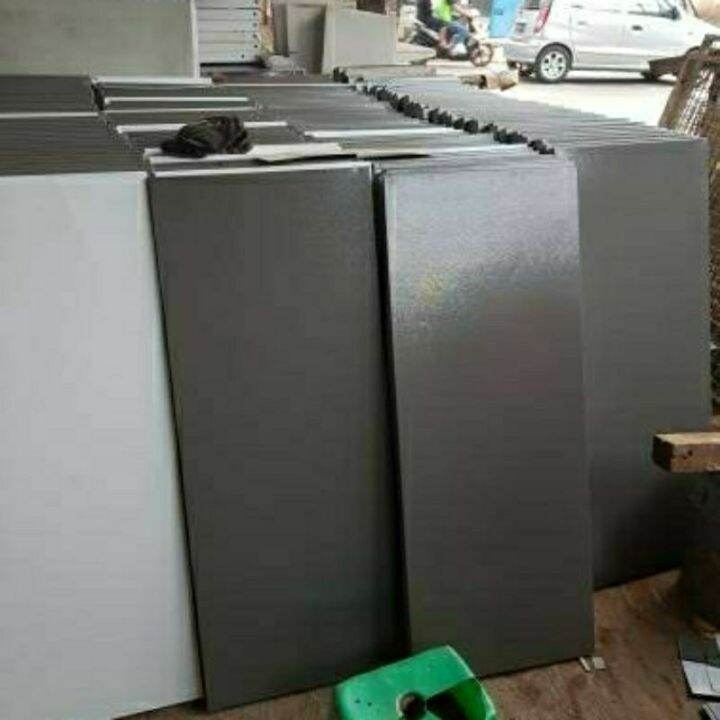 Plat hanbalan rak besi siku ukuran P100 L 40 | Lazada Indonesia