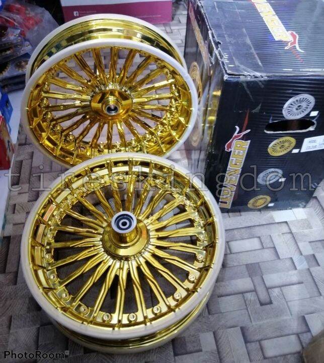 Levenger Gold Mags N MAX 155 | Lazada PH