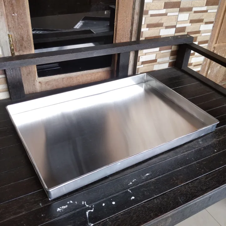 loyang oven ukuran 40x60x3 | Lazada Indonesia
