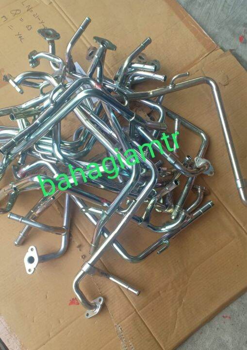 pipa by pass xpander selang pipe water selang air mitsubishi xpander ...