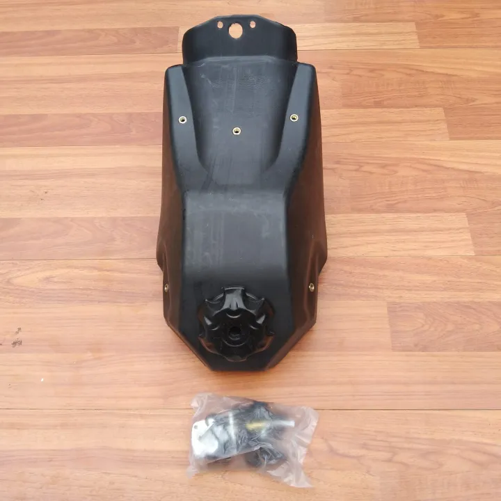 TANGKI KLX 150 DELTA BOX TANGKI BENSIN KLX 150 DELTA BOX WADAH BENSIN ...